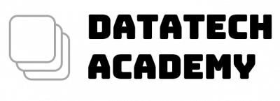 Data & Technology Academy – Level up Your Life & Career