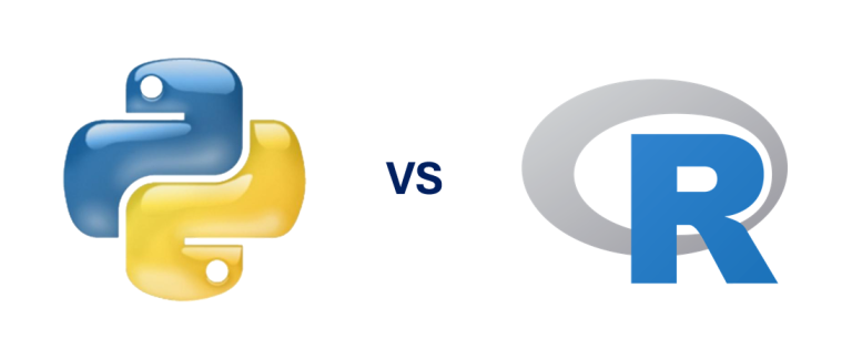 Python vs. R: Which Language Should You Learn for Data Science? - Data ...